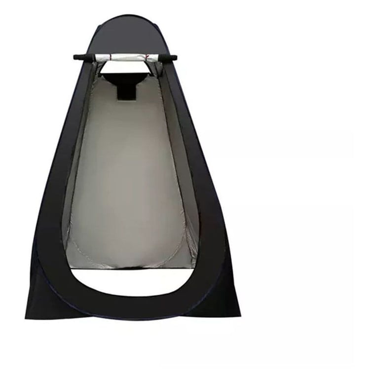 Carpa tienda vestidor portátil camping baño pop up pte01 GENERICO ...