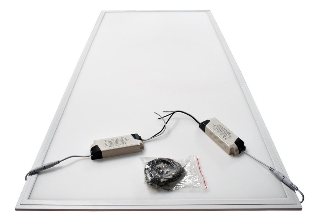 Panel led colgante luz de día fu1348 fulgore FULGORE | falabella.com