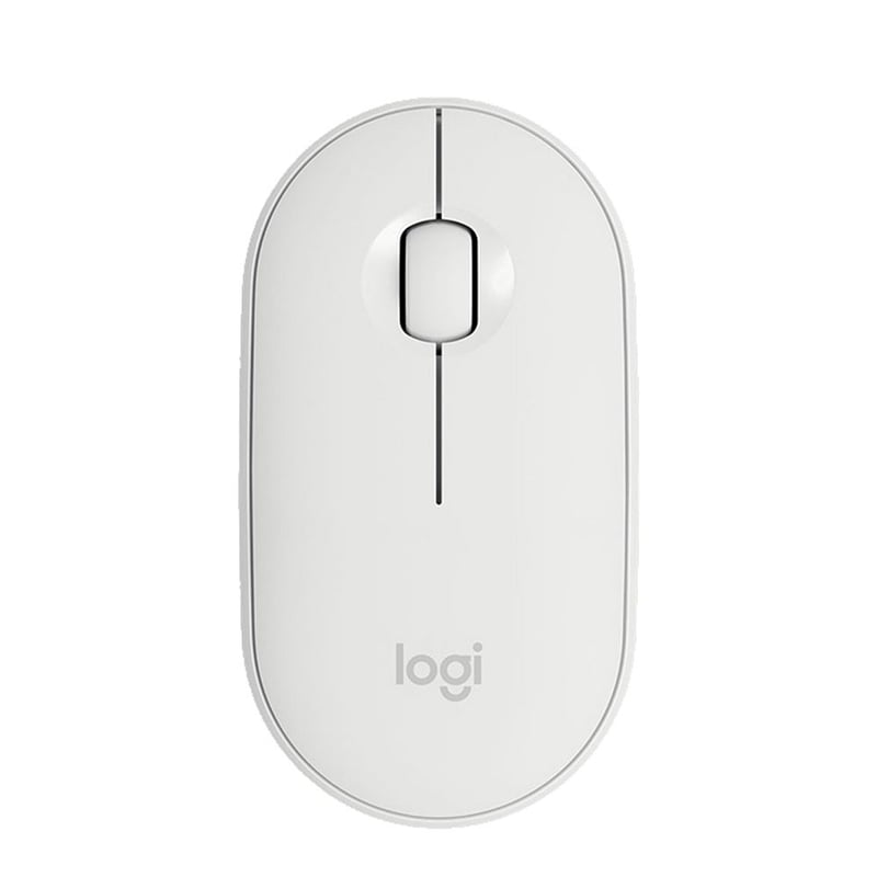 Mouse Logitech M350 Blanco LOGITECH | falabella.com