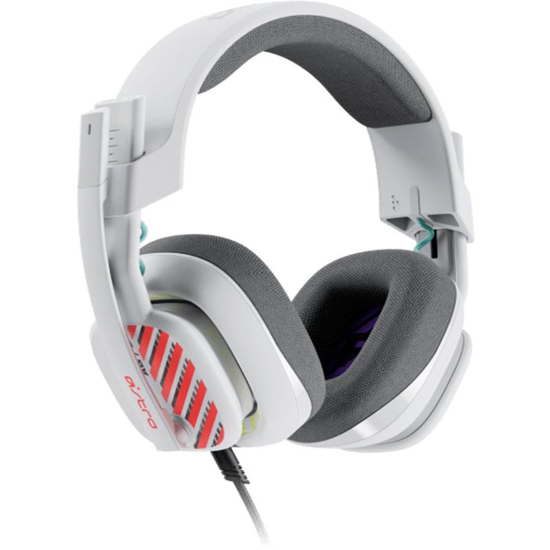 Astro a10 g2 version audífono gaming para ps5 pcmac xbox - blanco ASTRO ...