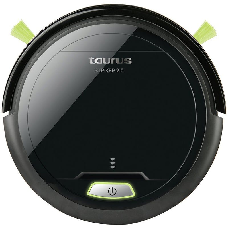 Aspiradora robot taurus striker 20-negro TAURUS | falabella.com