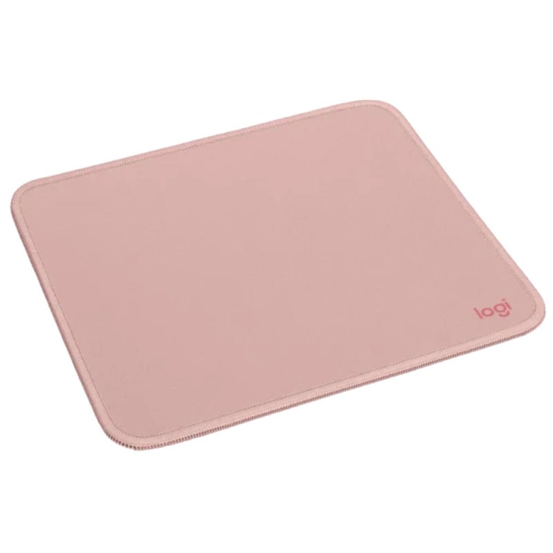 Mouse Pad Logitech Logitech 23 x 20cm Studio Series Rosa LOGITECH ...