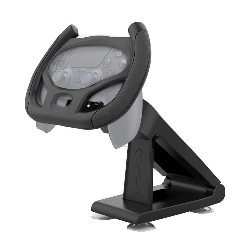 Timón Volante para Juegos de carrera PS5 GENERICO | falabella.com