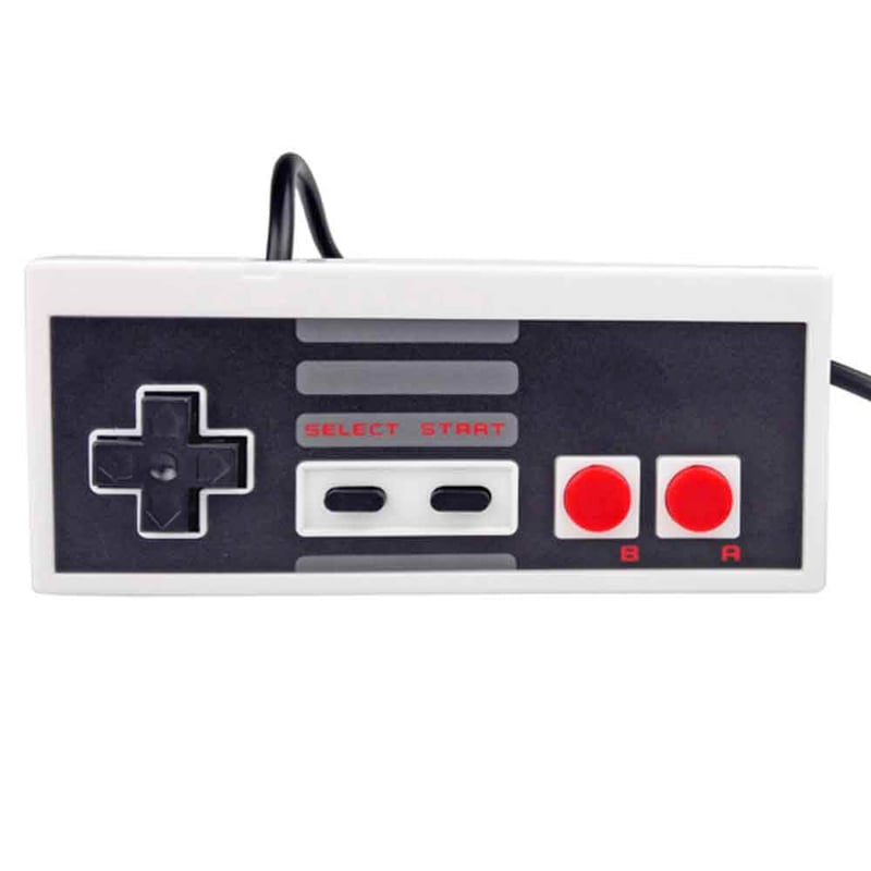 Mando para Mini Consola NES Retro Classic VARIOS | falabella.com