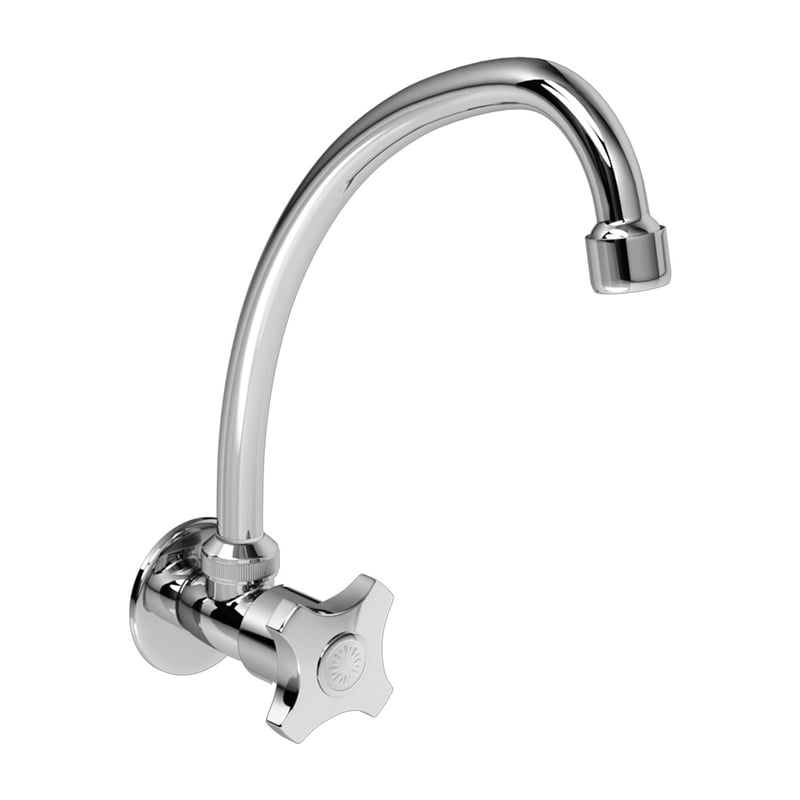 LLAVE PARA LAVADERO PUNTA SAL | Sodimac Perú