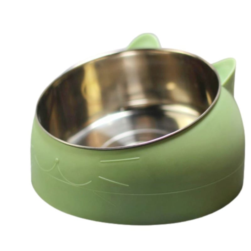 Plato de comida para mascotas | Sodimac Falabella