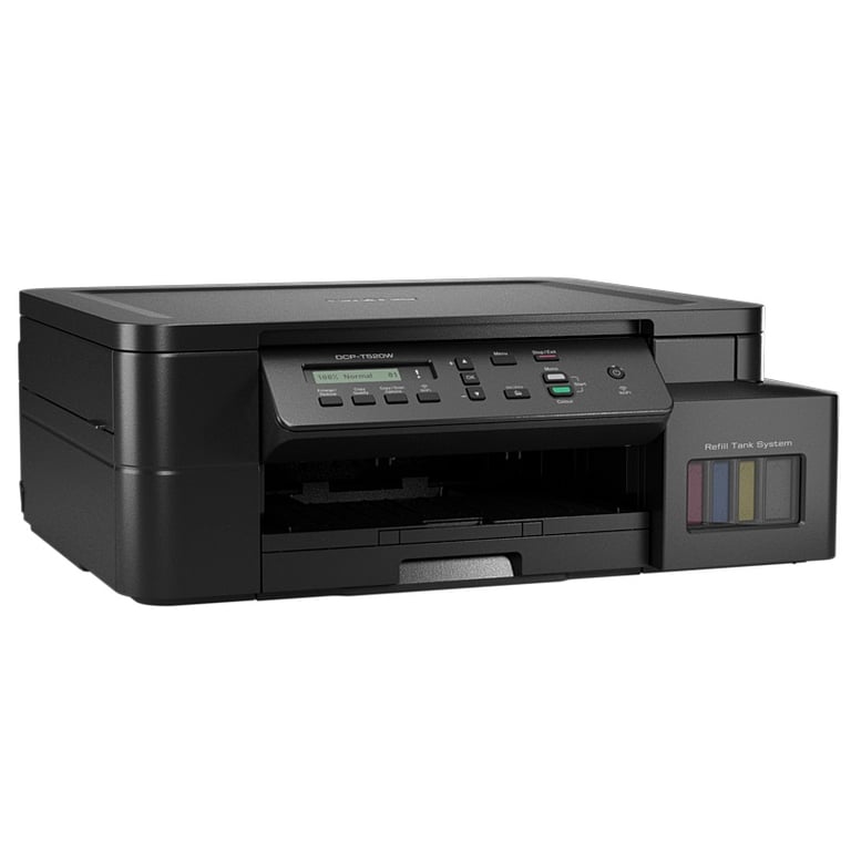 Impresora Brother DCP-T520W Multifuncional Wifi BROTHER | falabella.com