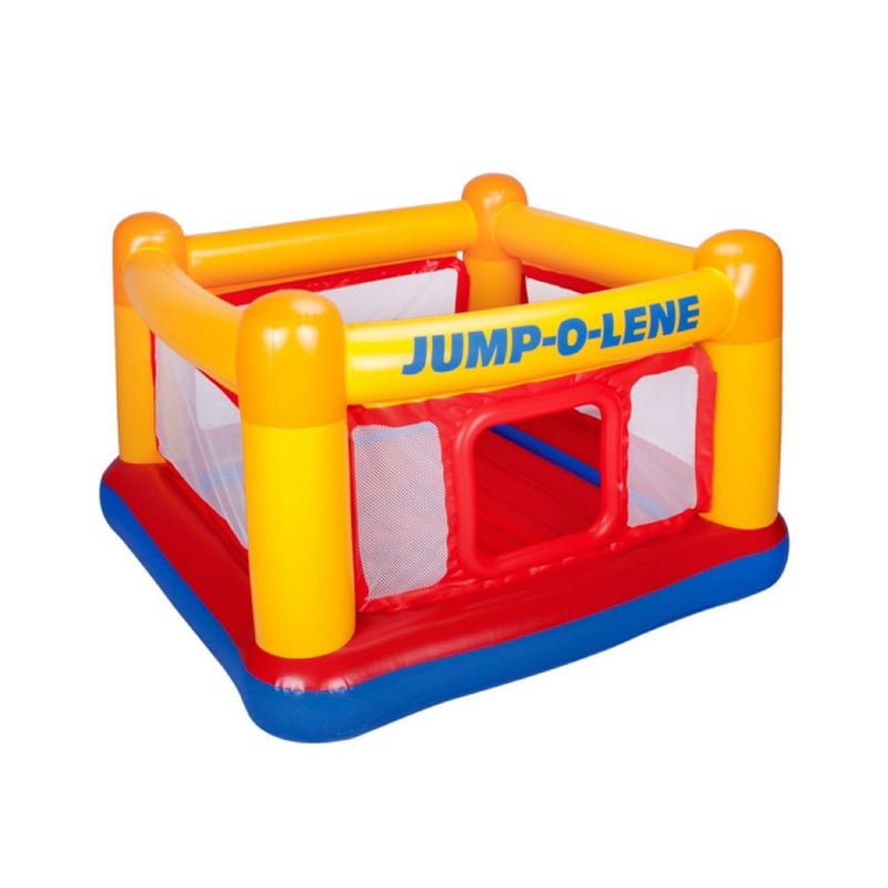 Saltarín Inflable Jump O Lene - Intex INTEX | falabella.com