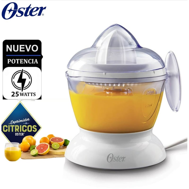 Exprimidor de naranja OSTER OSTER | falabella.com