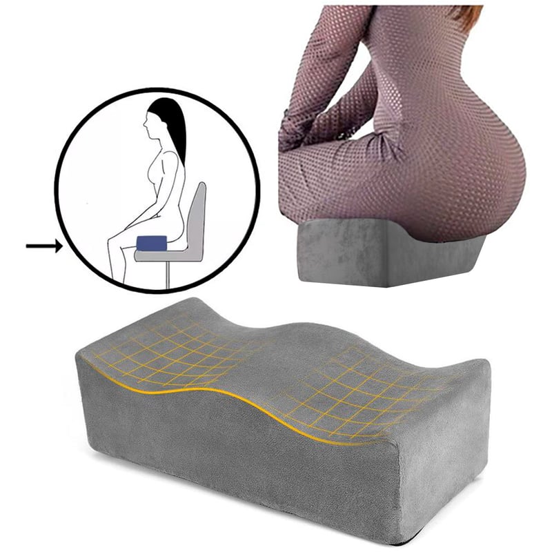 Cojín para Gluteos - Asiento de recuperación Post cirugía BBL ...