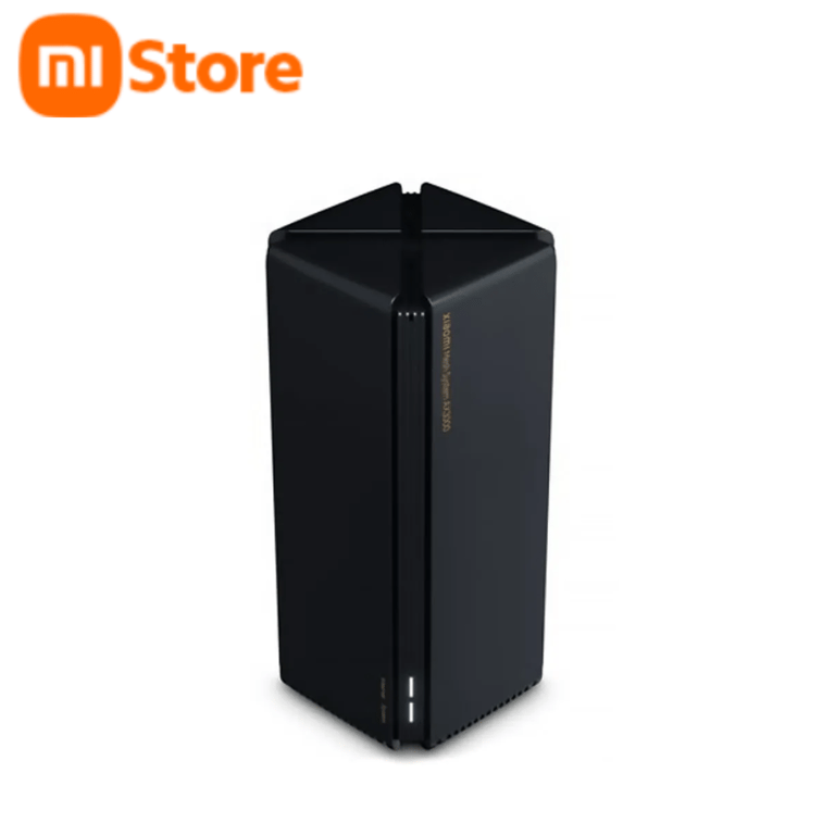 Xiaomi Mesh System AX3000 1-pack XIAOMI | falabella.com