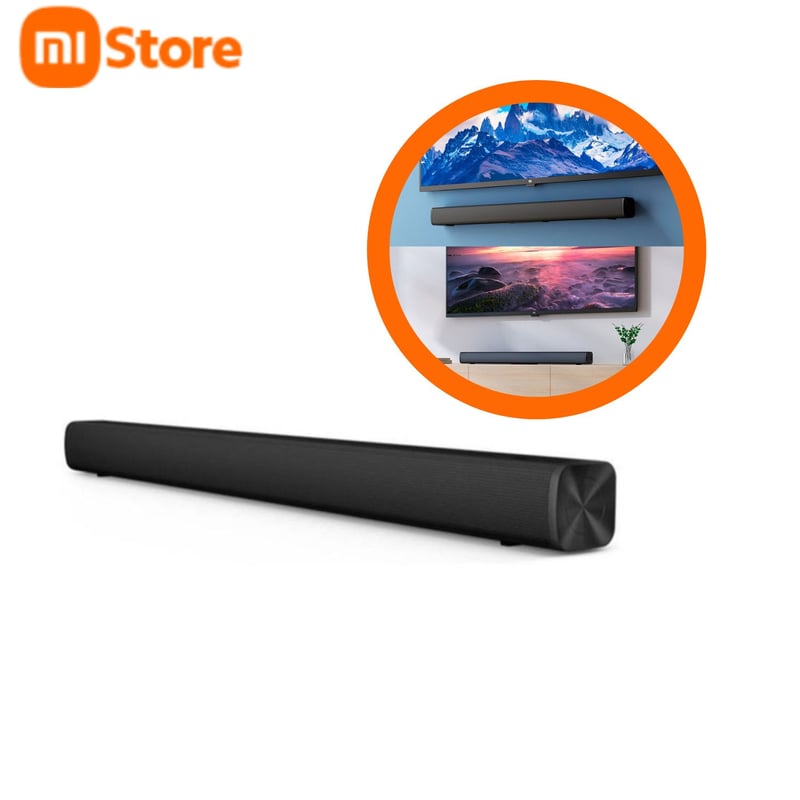 Barra de sonido xiaomi redmi tv sound bar XIAOMI | falabella.com