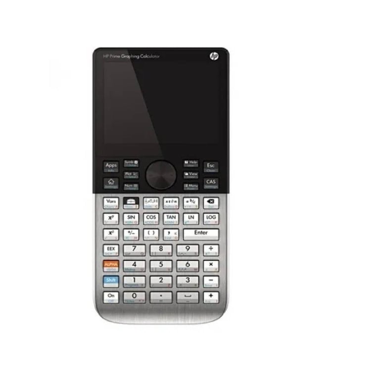 Calculadora hp prime distribuidor oficial HP | falabella.com