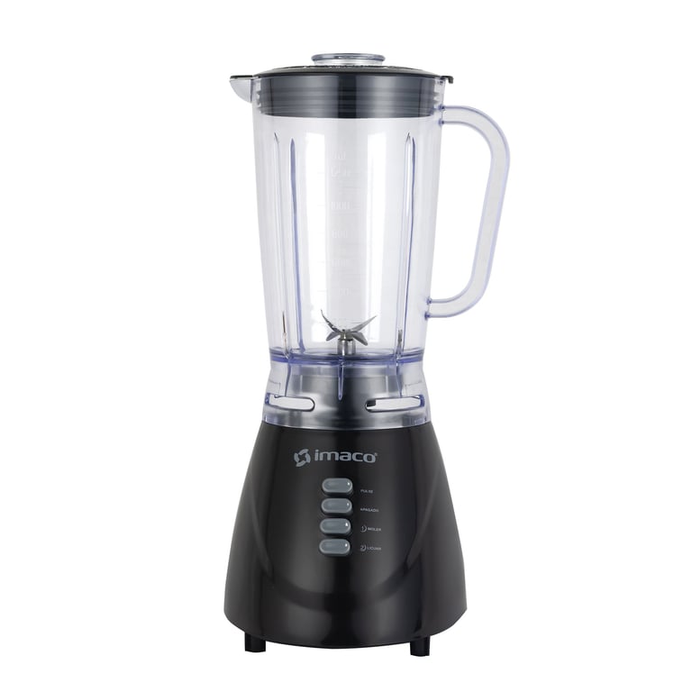 Licuadora Imaco 125Lts BL4125N 2Velocidades 500W IMACO | falabella.com