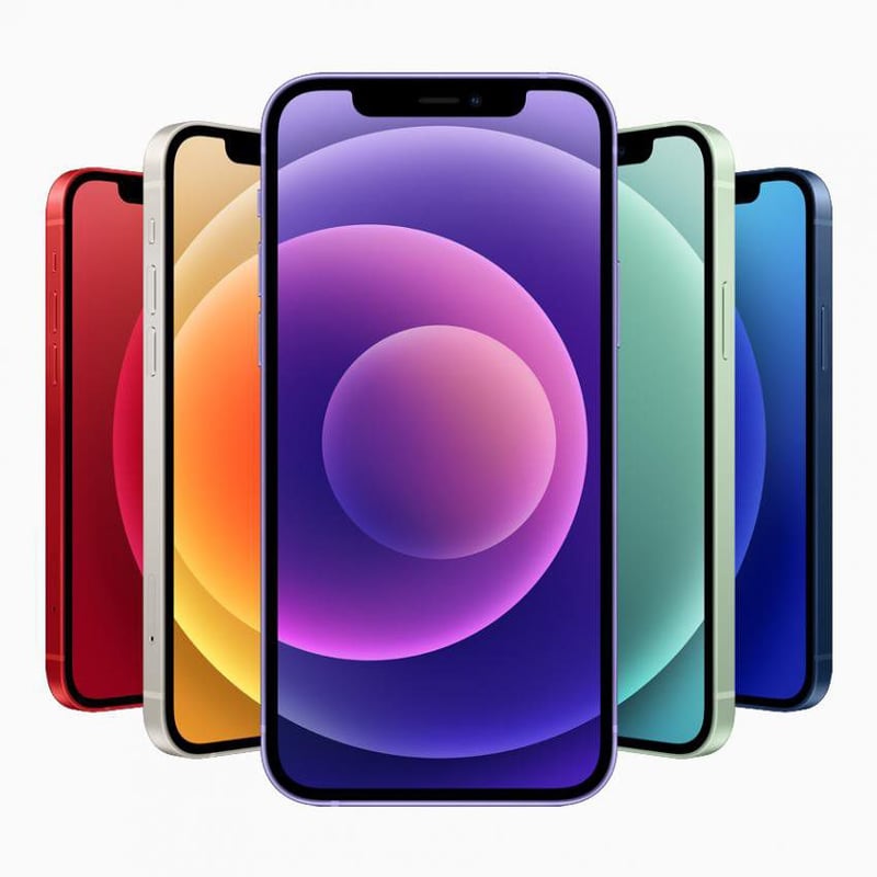 Apple iphone 12 64gb APPLE | falabella.com