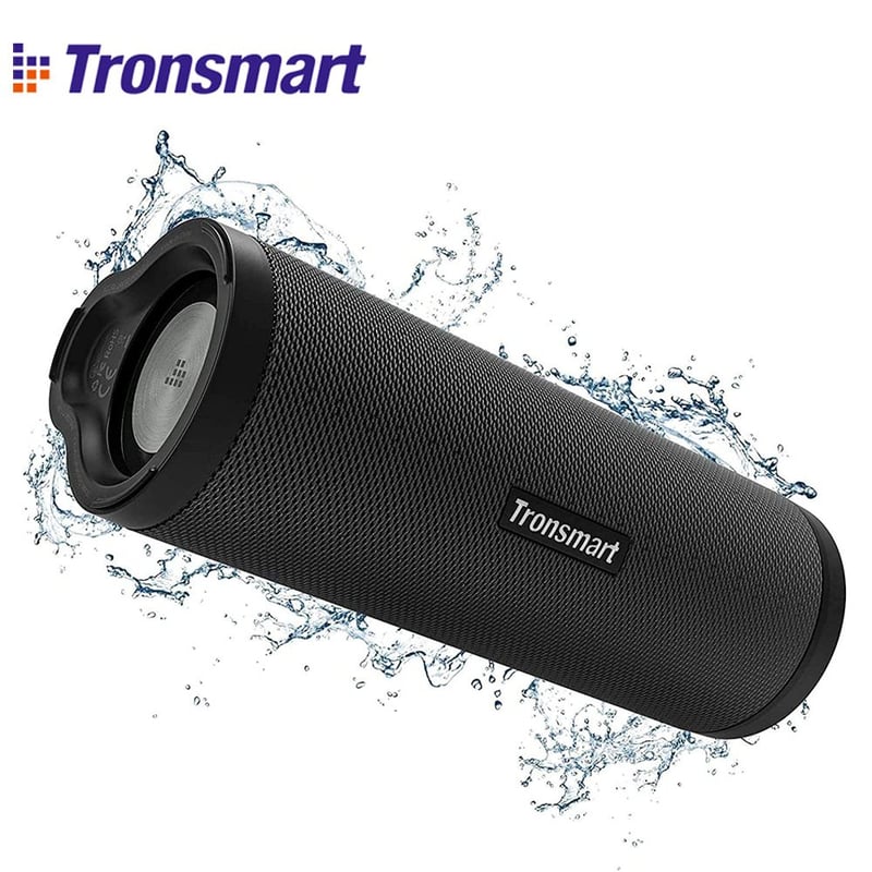 Parlante Tronsmart Force 2 / Bluetooth 30W Portatil IPX7 TRONSMART ...