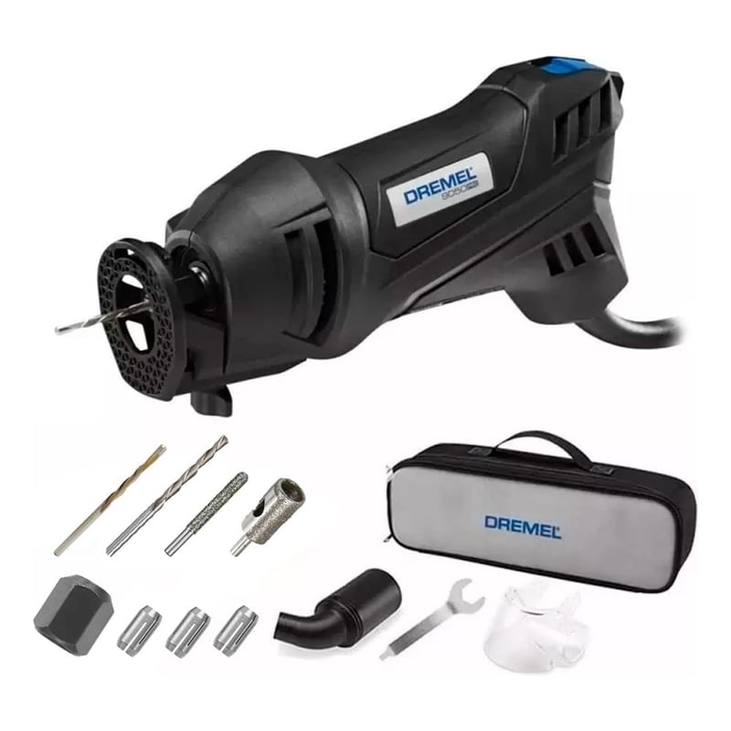 Dremel 9050 Pro Kit Premium Piedras y Ceramicas DREMEL | falabella.com