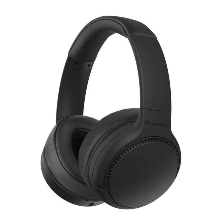 Audífono 50H Bluetooth Heavy Bass RB-M300 Negro PANASONIC | falabella.com