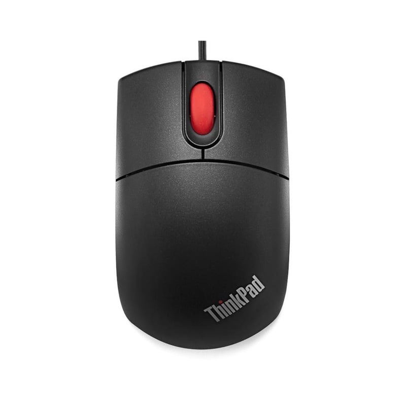 Mouse Lenovo Thinkpad USB Óptico Travel - 31P7410 LENOVO | falabella.com