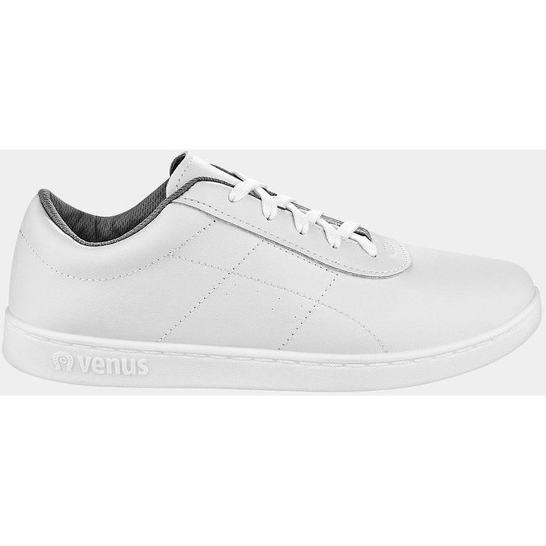 Zapatilla Escolar venus Terra -blanco VENUS | falabella.com