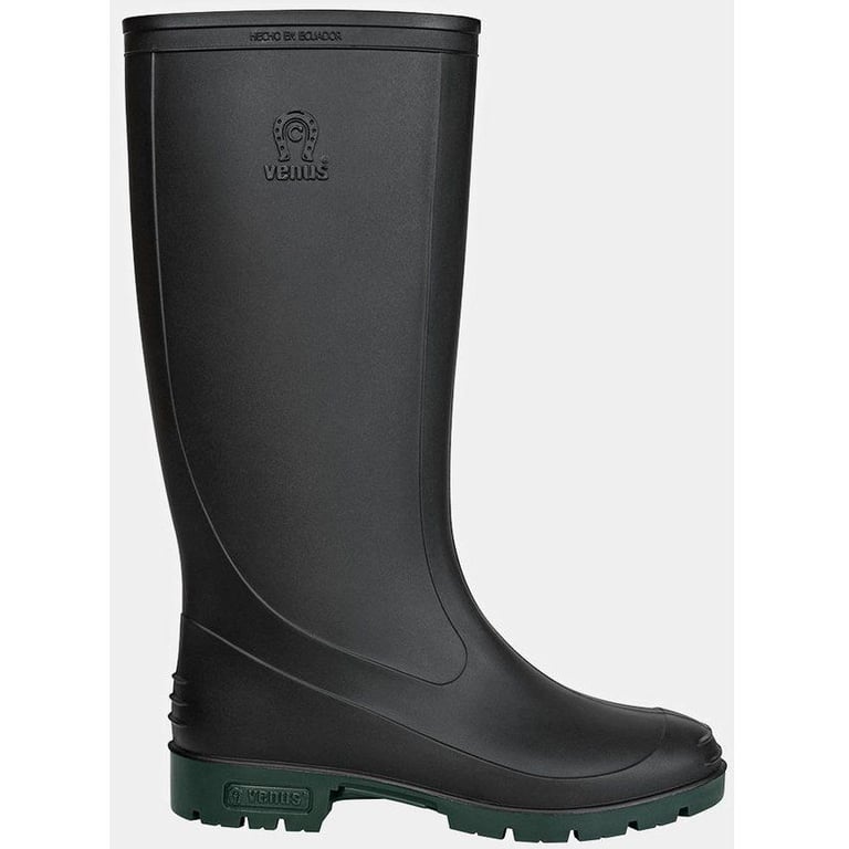 Botas venus pantanera - negro. VENUS | falabella.com
