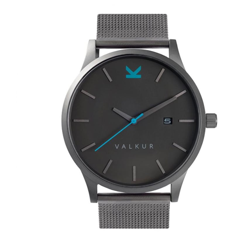 Reloj Valkur Norell X para Hombre - Acero Inoxidable VALKUR | falabella.com