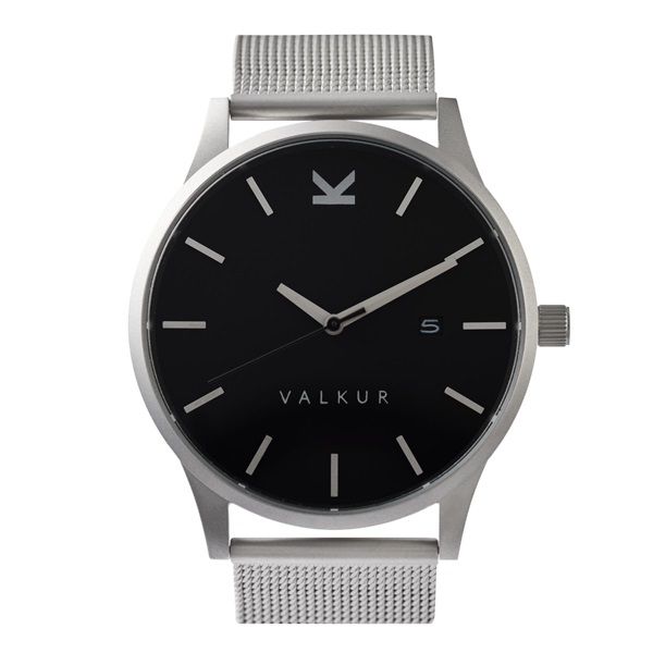 Reloj Valkur Daven X para Hombre - Acero Inoxidable VALKUR | falabella.com