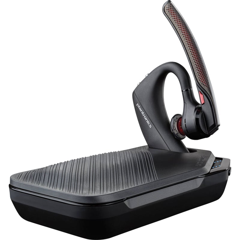 Plantronics Voyager 5200 UC Headset Bluetooth - 206110-102 PLANTRONICS | falabella.com