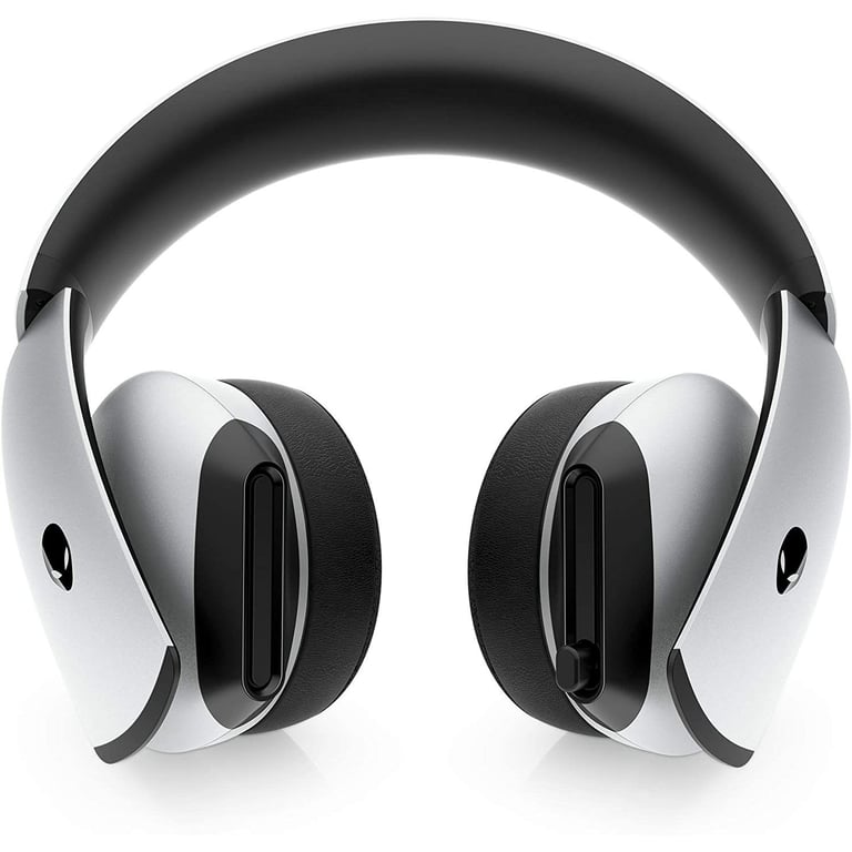 Auriculares Gamer Dell Alienware Wireless AW510H 7.1 545-BBCG - 04TH6 ...