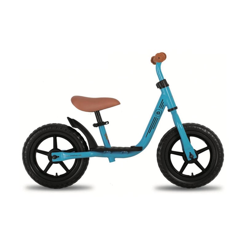 Bicicleta de balance infantil 045 azul JOY STAR | falabella.com