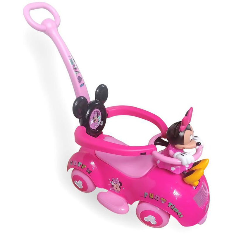 Bugui muñeca minnie disney original DISNEY | falabella.com