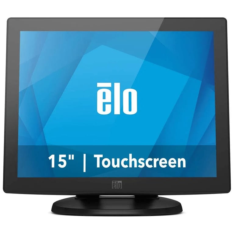 MONITOR TOUCH SCREEN ELO 1509 ELO | falabella.com