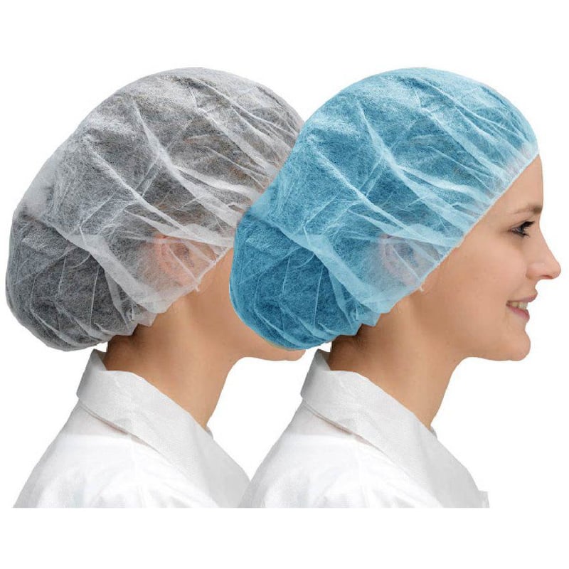 Gorro quirúrgico pack 150 unidades family doctor FAMILY DOCTOR ...