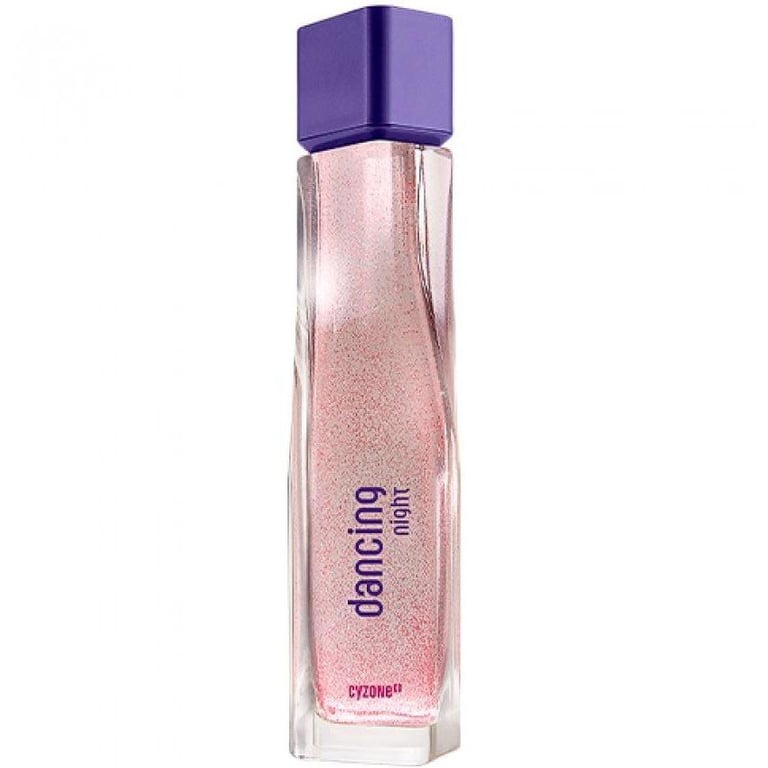 Cyzone - Dancing Night Eau de Parfum Femenina 90 ml CYZONE | falabella.com