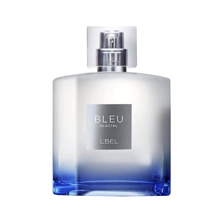 Lbel - Bleu Glacial Perfume para Hombre 100 ml LBEL | falabella.com