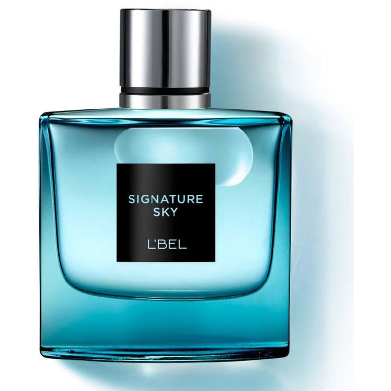 Lbel - Signature sky perfume para Hombre 100 ml LBEL | falabella.com