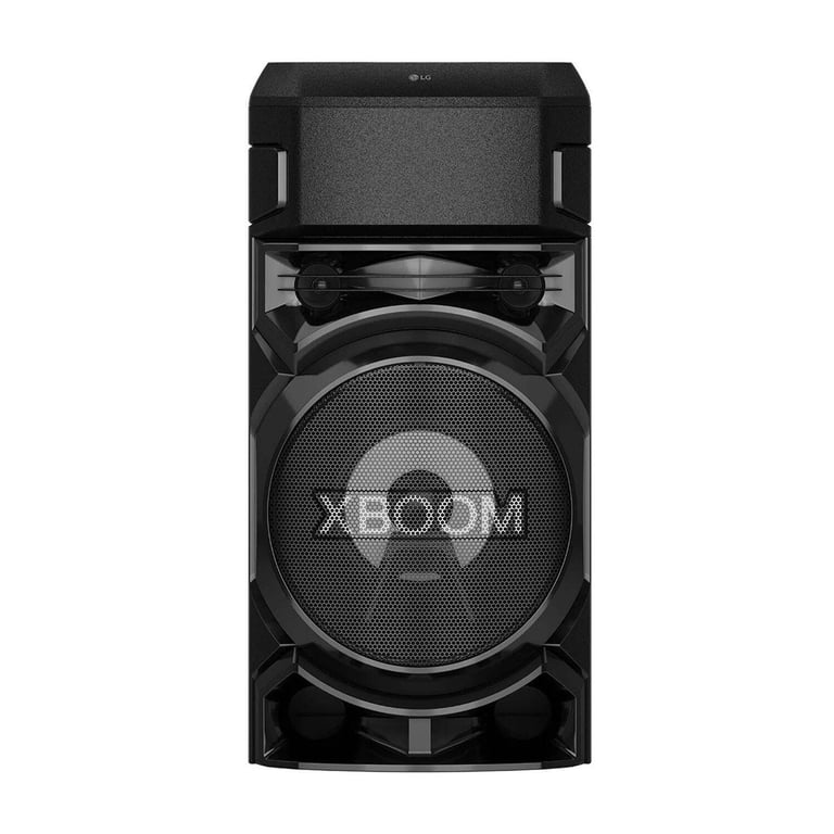 EQUIPO DE SONIDO X BOOM LG RN5 300 W LG | falabella.com