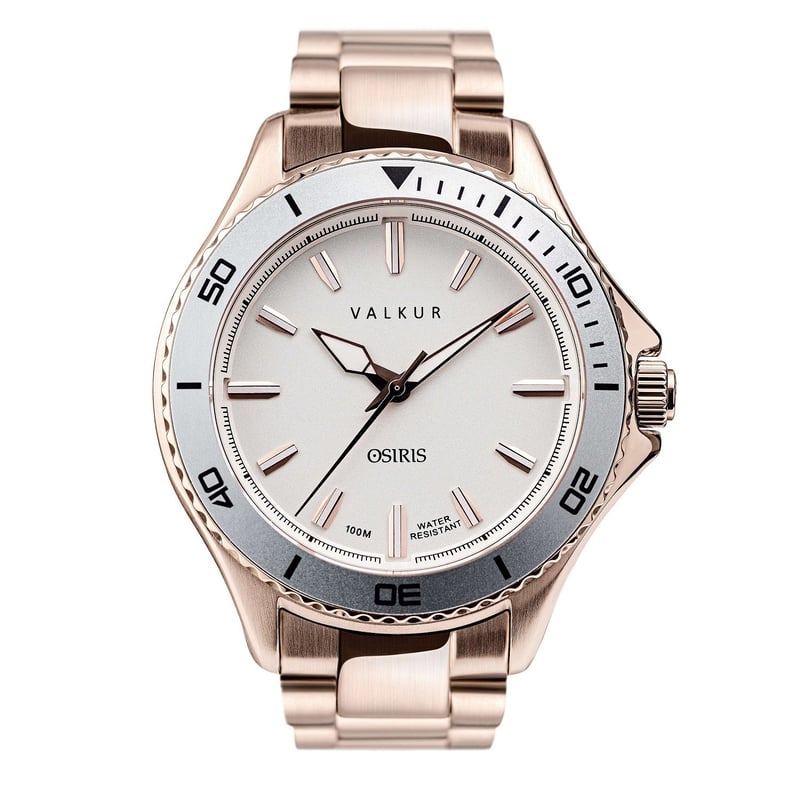 Reloj Valkur Horus para Hombre - Acero Inoxidable VALKUR | falabella.com