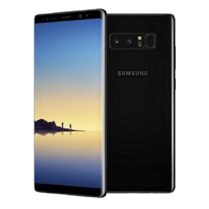 Samsung Note 8 64GB 6GB Negro SAMSUNG | falabella.com