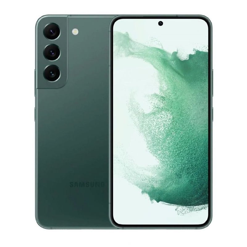 Samsung S22 Plus 128GB 8GB Verde. SAMSUNG | falabella.com