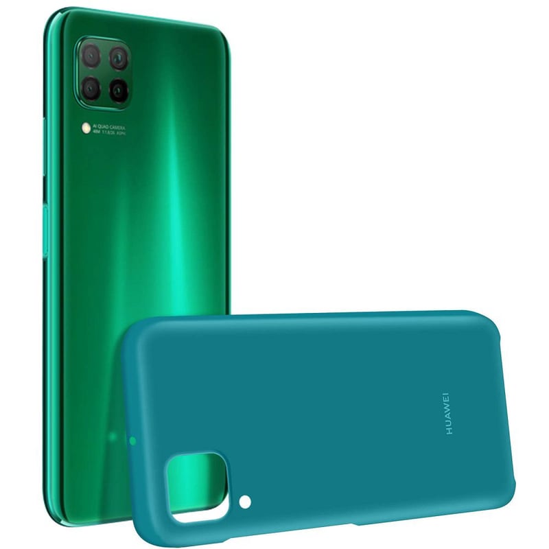 Cover protector Huawei P40 Lite Original. GENERICO | falabella.com