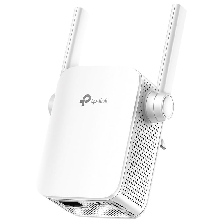 TP-Link - Extensor de Rango Wi-Fi TL-WA855RE 300Mbps TP LINK ...