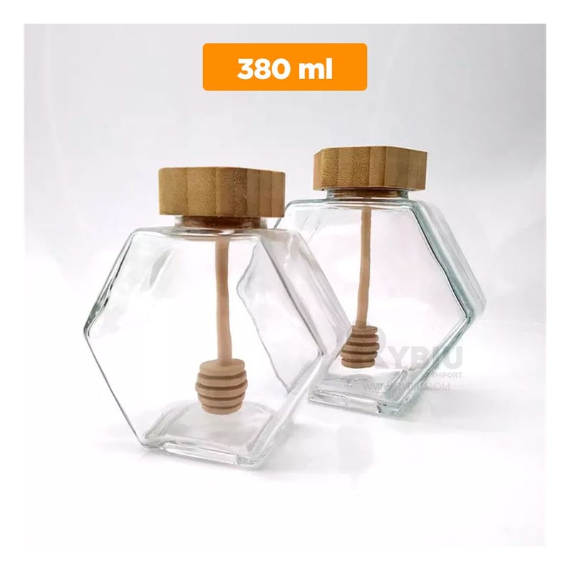 Frasco para Miel 380 ML GENERICO | falabella.com