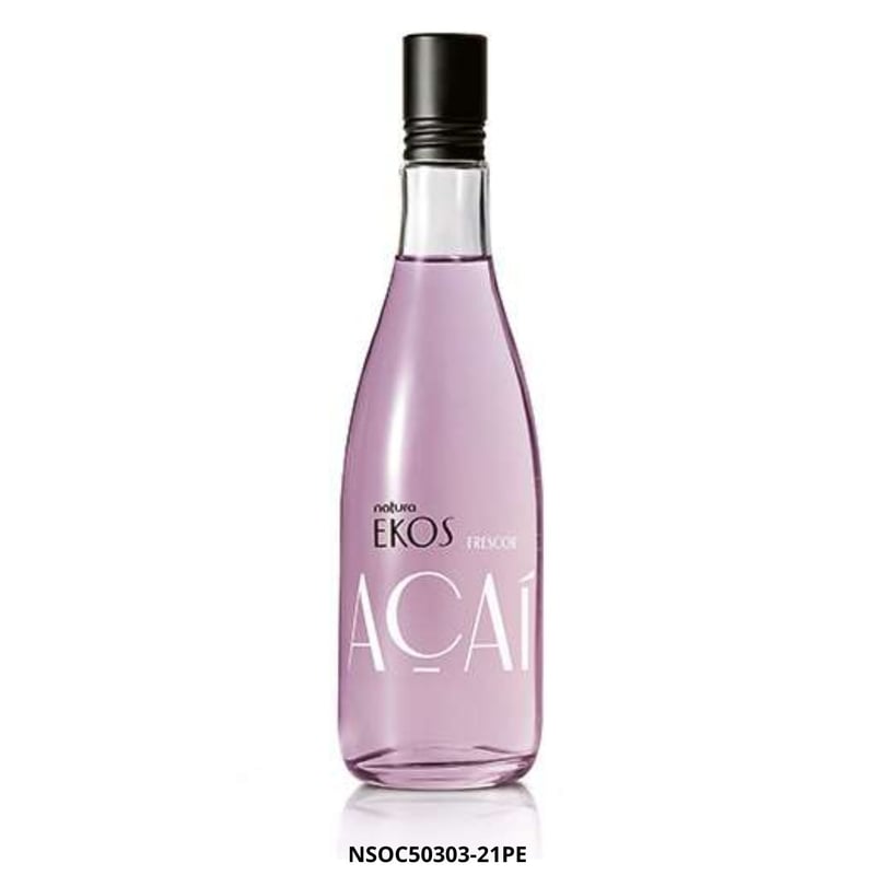 Natura - Ekos Acaí Colonia Femenina 150 ml NATURA | falabella.com