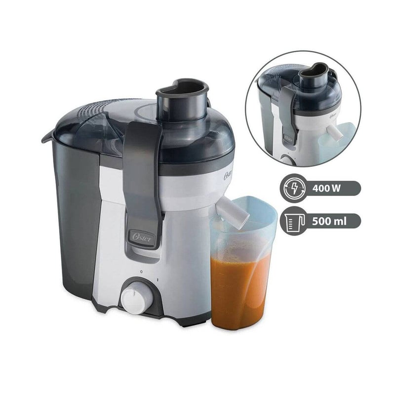 Extractor De Jugos Fpstje316W 400W OSTER | falabella.com