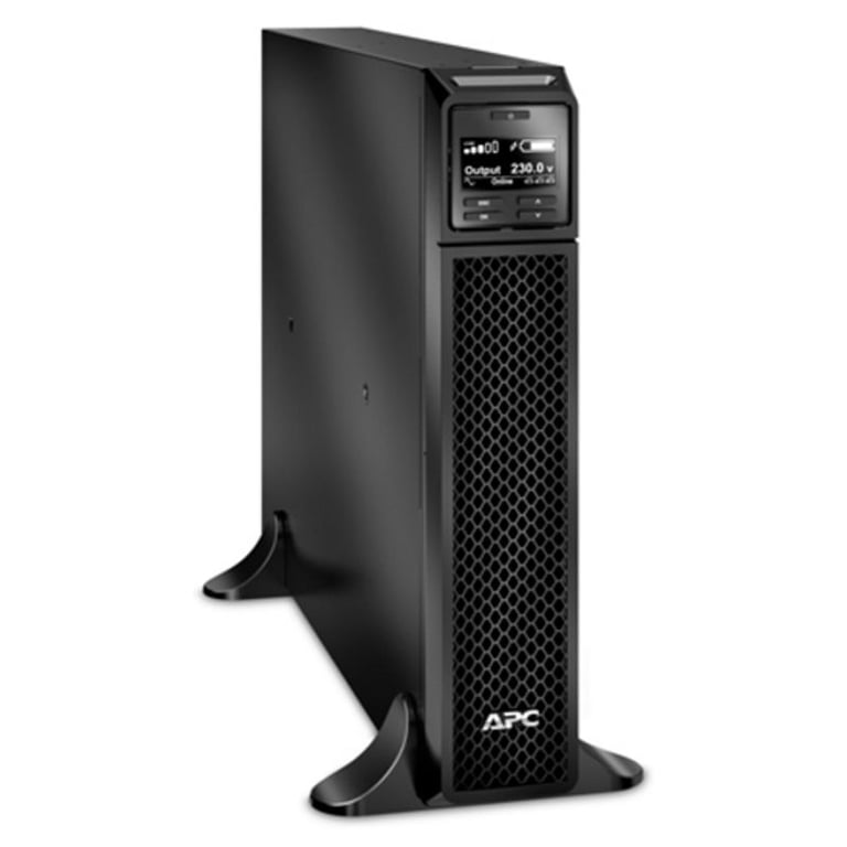 APC Smart UPS SRT 2200VA UPS CA 230 V - SRT2200XLI APC | falabella.com