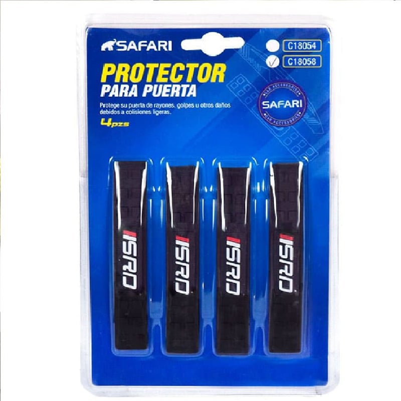 Protector de Puerta de Autos OTTOWARE | falabella.com