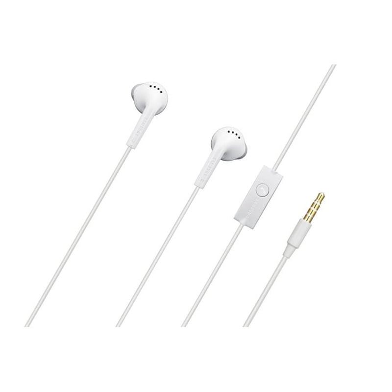 Audífonos Samsung On-Ear Cableados Blancos Con Micrófono SAMSUNG ...