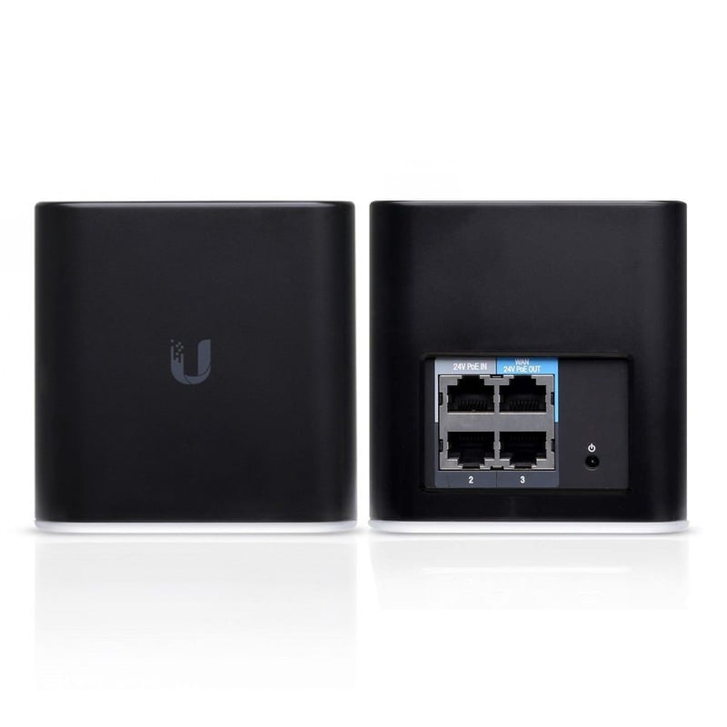 Ubiquiti AirCube Wireless Dual-Band Wi-Fi Access Point - ACB-AC ...