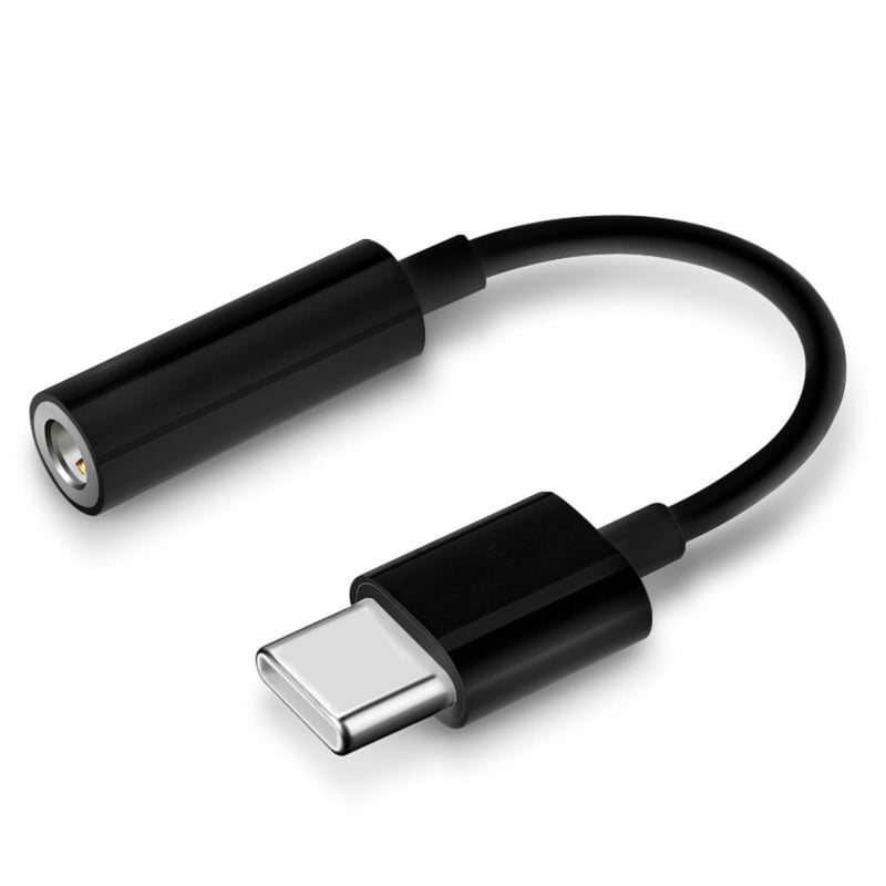 Adaptador para Samsung Tipo-C a Jack Audio - Negro SAMSUNG | falabella.com